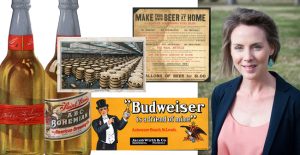 The Smithsonian Taps Theresa Mcculla As Beer Historian District Fray