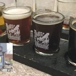 Bierdo Visits Mad Fox Brewery DC | District Fray - Making Fun Possible