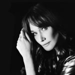 Carla Bruni Brings French Touch to Birchmere | District Fray