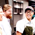 Kevin Tien and Carlie Steiner Focus on New Culinary Concepts | District ...