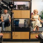 The Future is Now at The Shop at Shaw | District Fray - Making Fun Possible