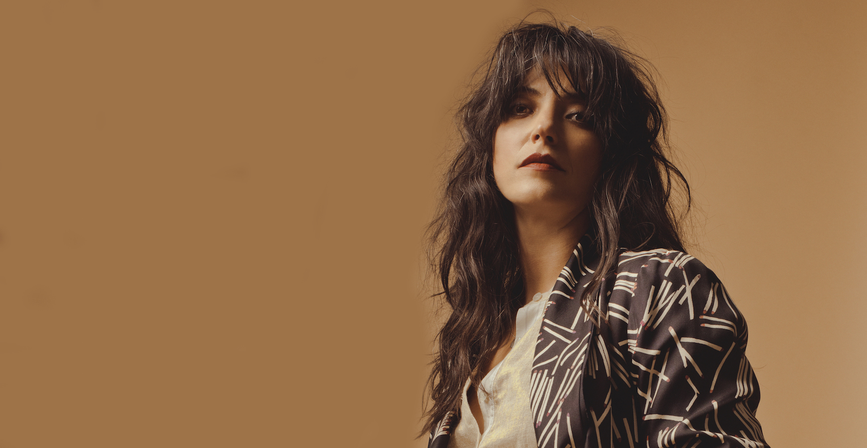 Sharon Van Etten Talks TV, Her New Record and Focusing on the Positive ...