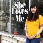 A Day In The Life with She Loves Me's Megan Adams | District Fray ...