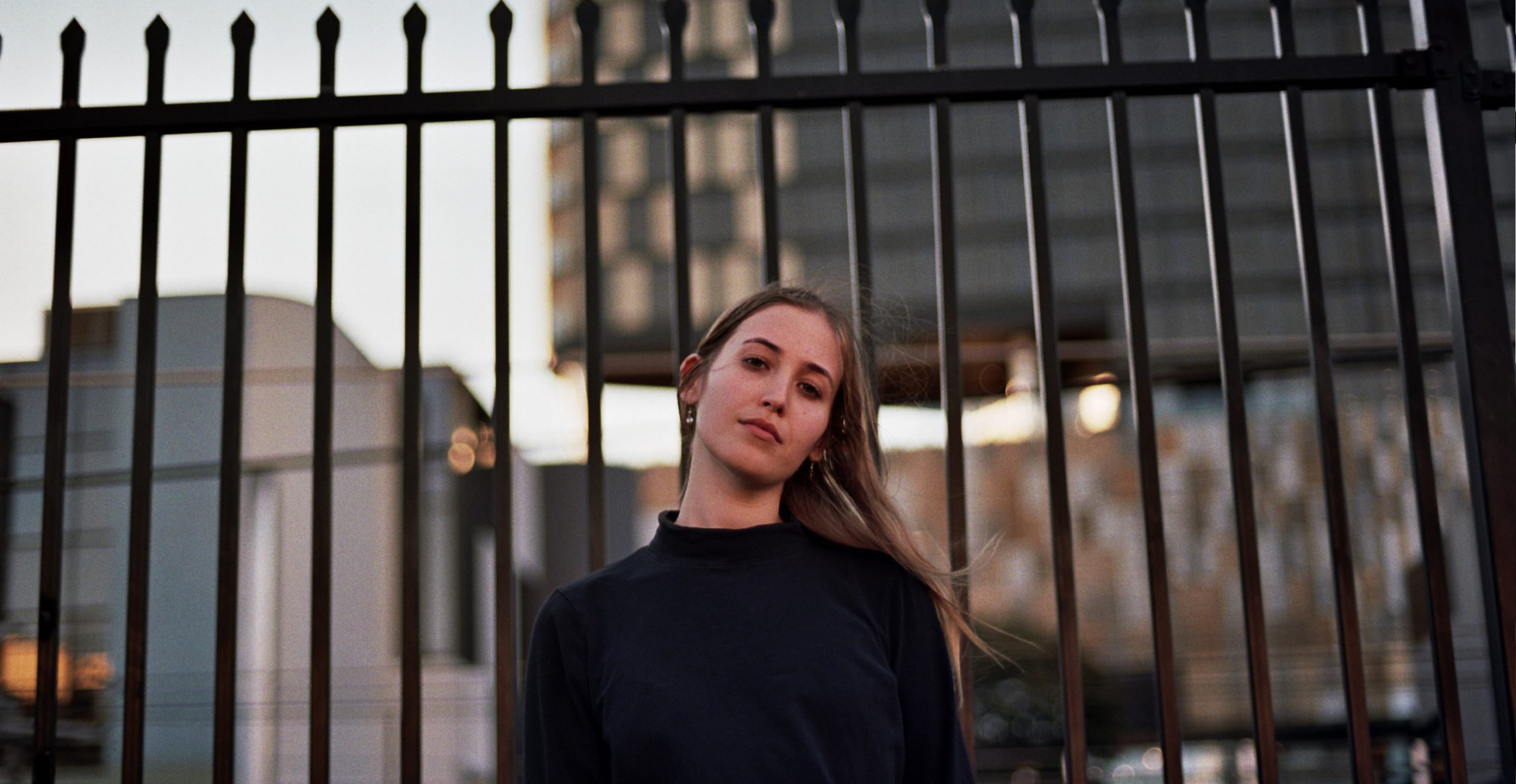 Sugar, Spice and Everything Nice: Inside Hatchie's Sunny Debut EP ...