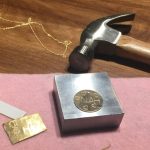 Charmed Classes and Designs with Rachel Pfeffer Jewelry | District Fray ...