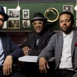 Jazz Musician Jason Moran and The Bandwagon Celebrates 20th Anniversary ...