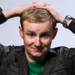 Lucas Bohn Details Journey from Teacher to National Comedian | District ...