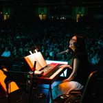 Behind The Audio: NPR’s Yowei Shaw Brings Mystery to Pop-Up Stage | District Fray - Making Fun ...