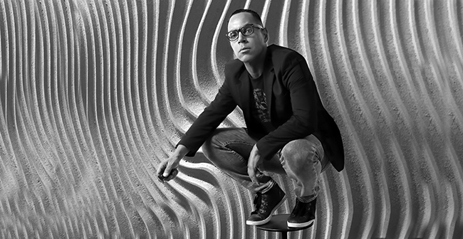 DC's Renaissance Man: Photographer Tony Powell | District Fray - Making ...