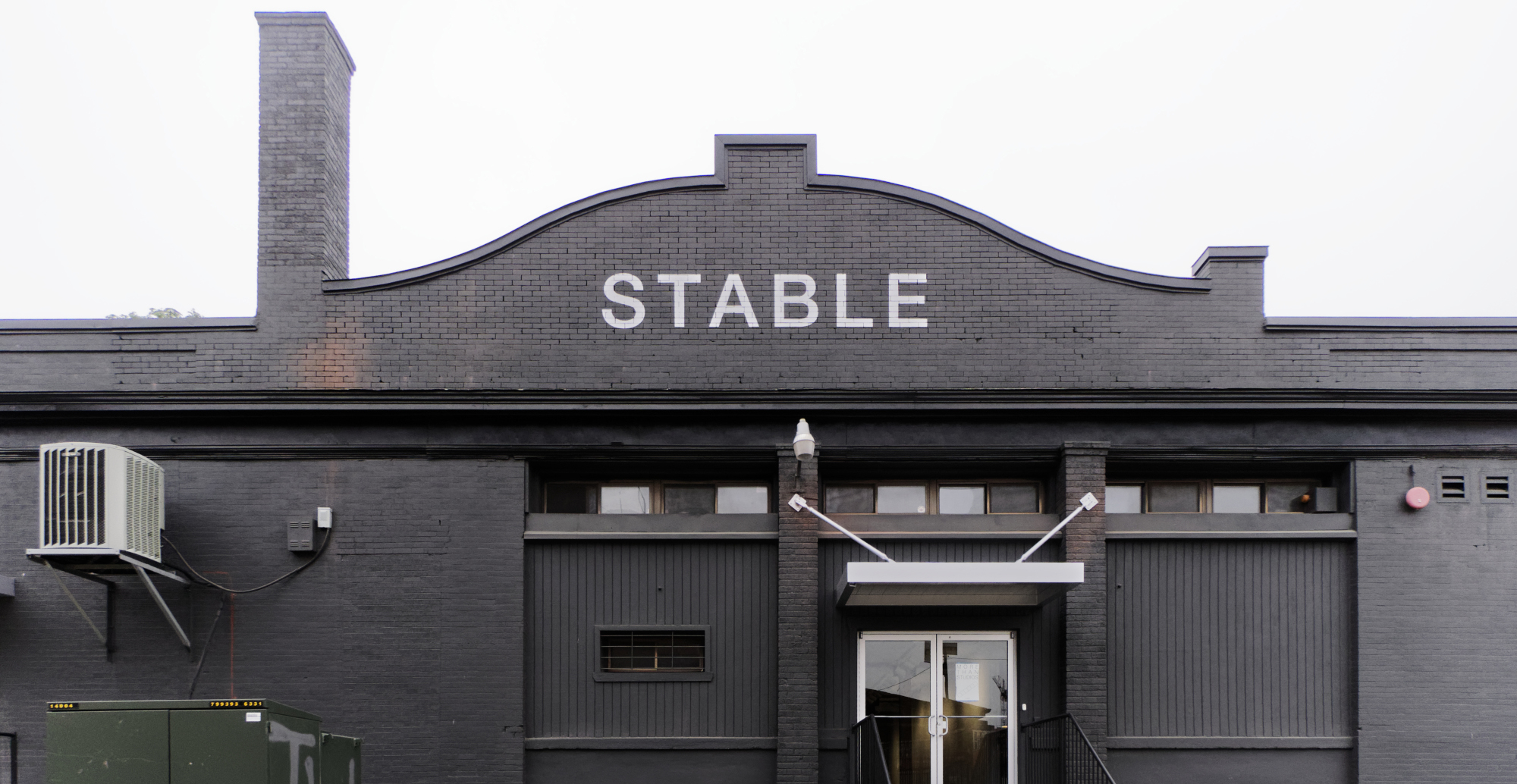 STABLE Makes Debut, Builds New DC Art Community | District Fray ...