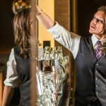 Sarah Rosner Brings Her DC Bartending Experience to Bourbon Steak ...
