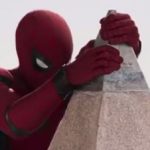 Spider-Man Visits Washington Monument in 'Homecoming' | District Fray ...