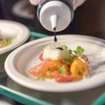 Chef George Pagonis Brings Taste of the Nation to Nats Park | District ...