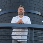 Todd Thrasher Looks Back At First Year Making Rum, Not War | District ...