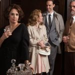 DC Favorite Holly Twyford in 'Who’s Afraid of Virginia Woolf ...