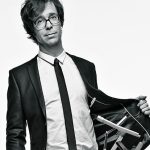 Ben Folds "Declassifies" Music with Kennedy Center Series | District ...