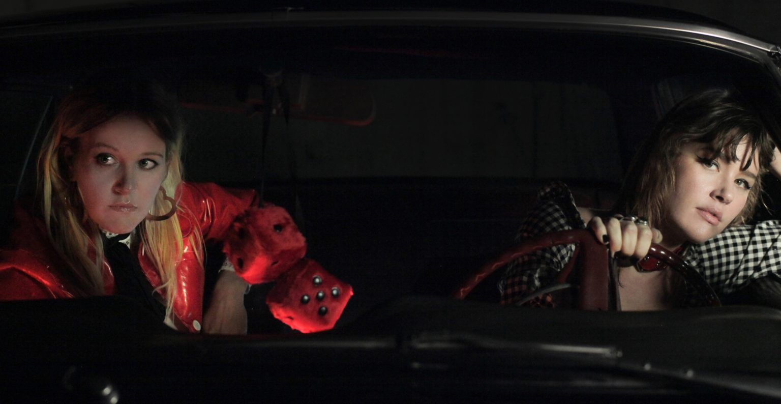 Bleached Talk Touring, Sobriety and Being Kind to Your Inner Teenager ...