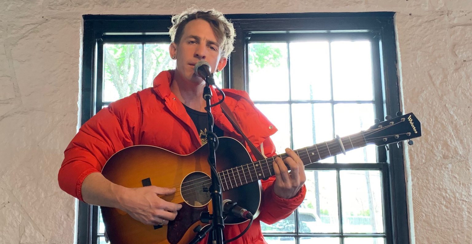 Buck Meek Brings Solo Work to SXSW | District Fray