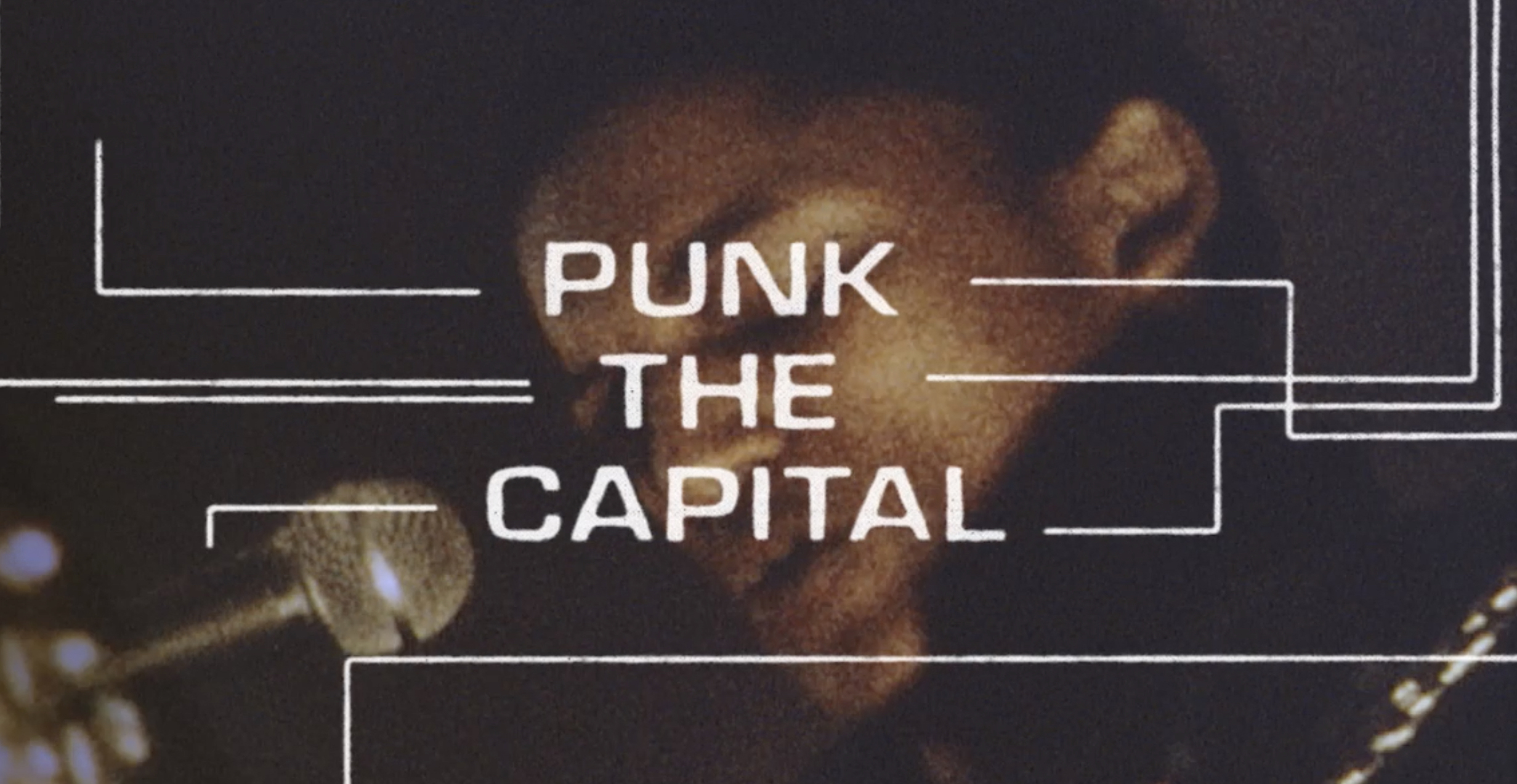 New Documentary Explores DC’s Punk History | District Fray - Making Fun ...