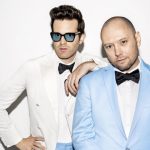 Tuxedo Puts the Fun in Funk | District Fray - Making Fun Possible
