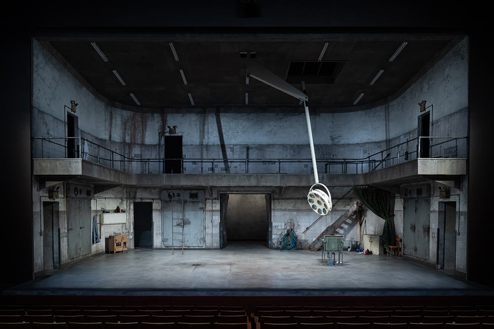 Fade to Black: Coronavirus Closures Force Local Theaters to Rethink ...