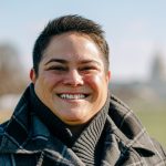 Same Voice, Different Stage: Morning Edition's Esther Ciammachilli ...