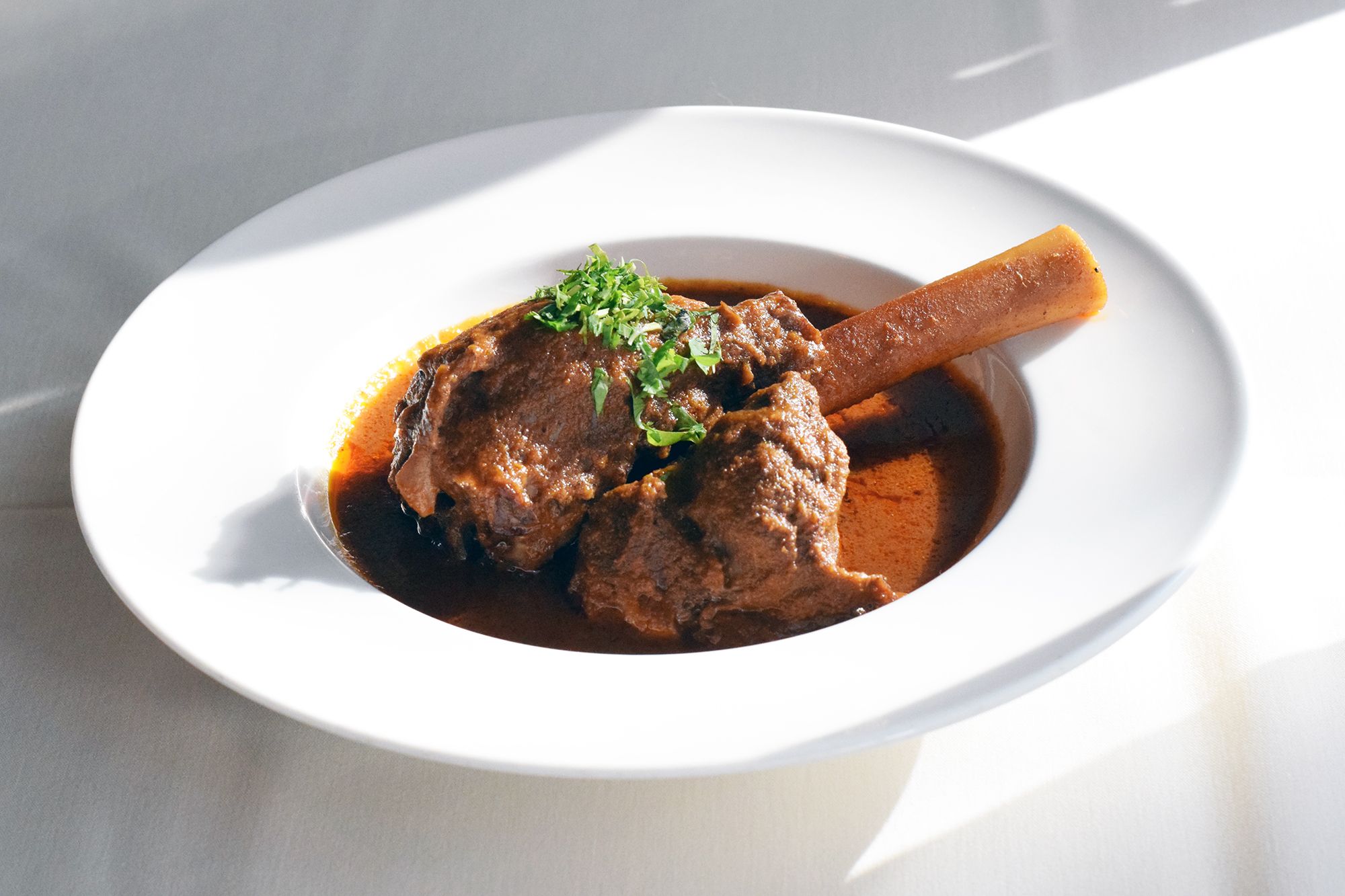 D.C.'s Bombay Club Brings Indian Flair to Winter Restaurant Week ...