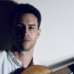 Christian Douglas Uses His “Inside Voice” on Pandemic-Inspired Debut ...