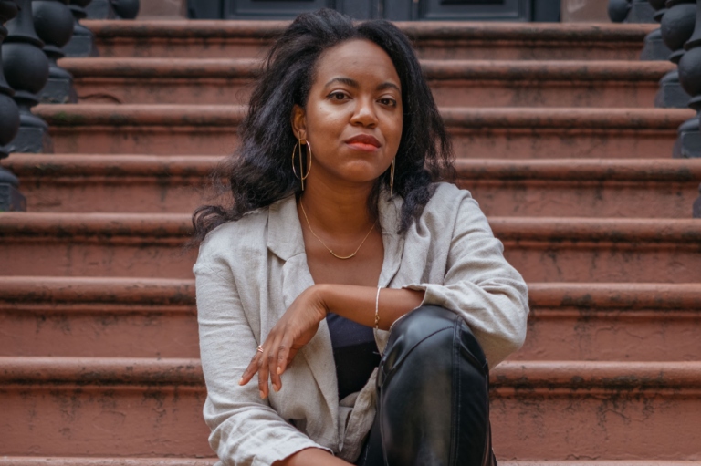 STC’s Whitney White Approaches the Classics Through a Contemporary Lens ...