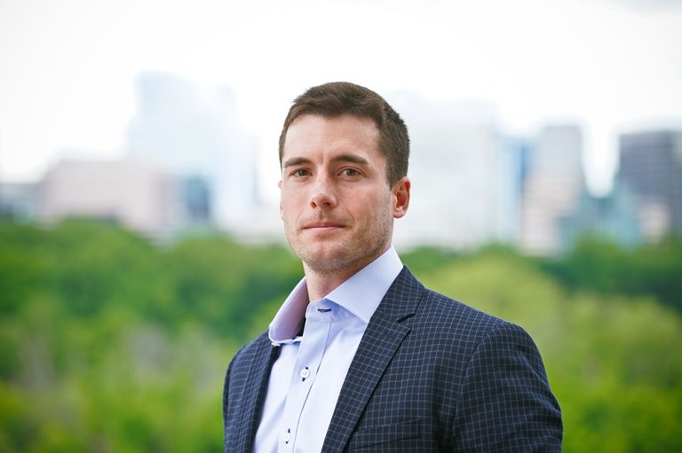 LGBTQ+ Names to Know: Michael Edmonson | District Fray - Making Fun ...