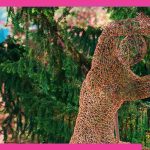 Krystal Collins at Dance Place 7.20-7.25 | District Fray - Making Fun ...