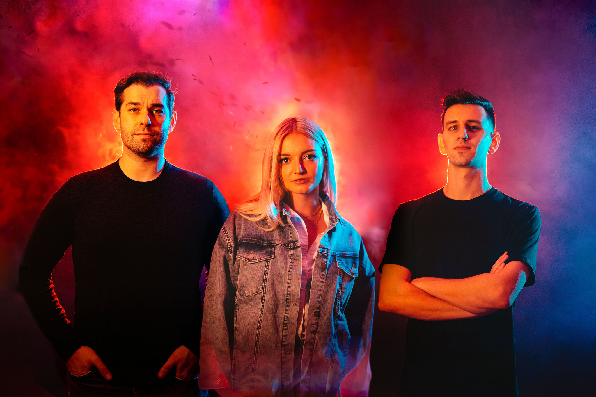 D.C. Band Mystery Friends’ Post-Quarantine Sound | District Fray ...