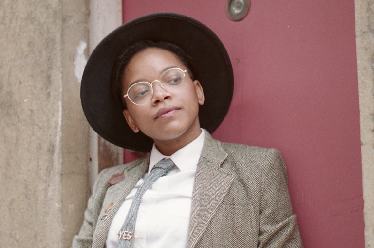 LGBTQ+ Names to Know: Shady Rose | District Fray - Making Fun Possible