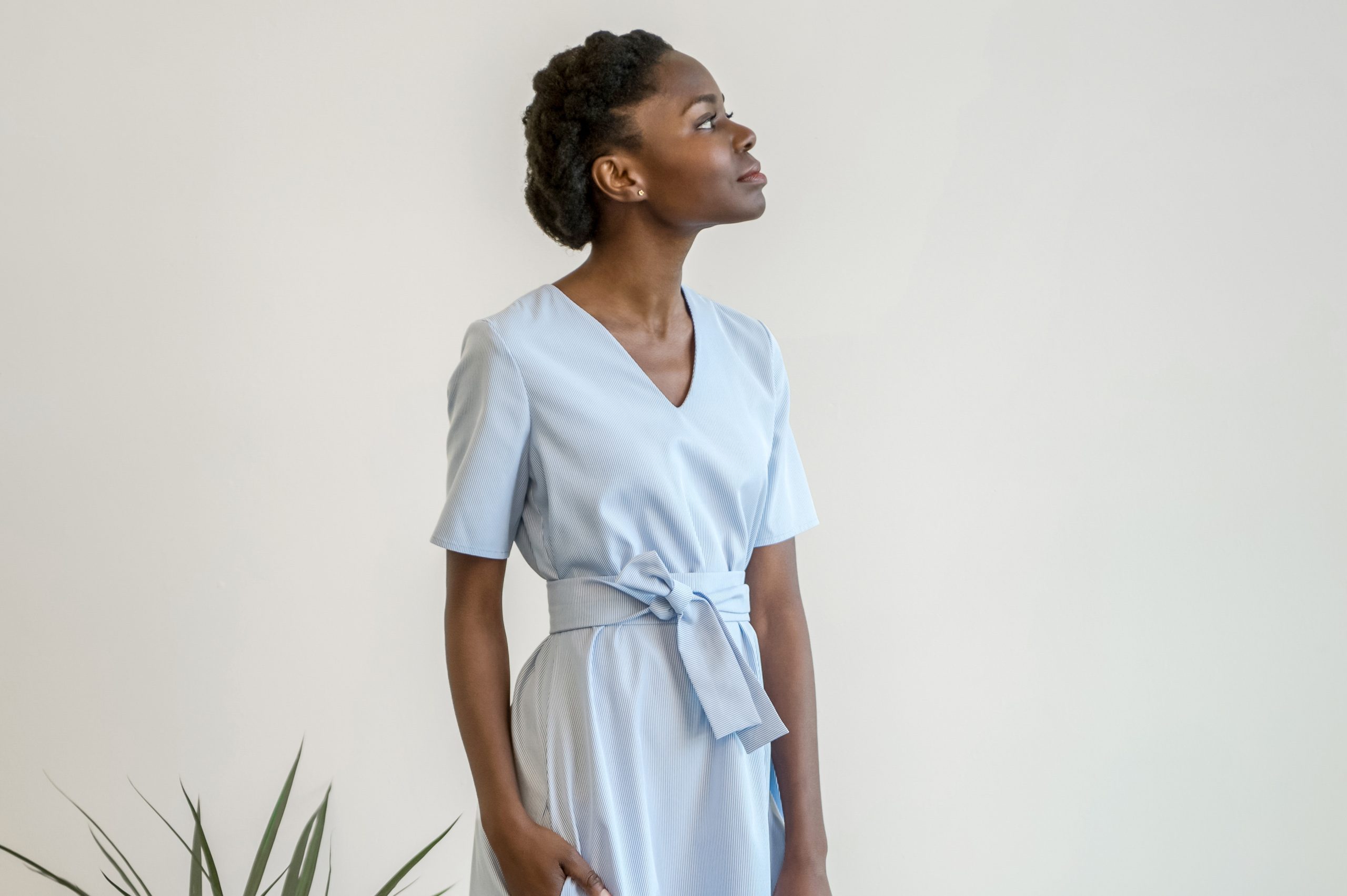 D.C. Designers React to Post-Pandemic Fashion Trends | District Fray ...