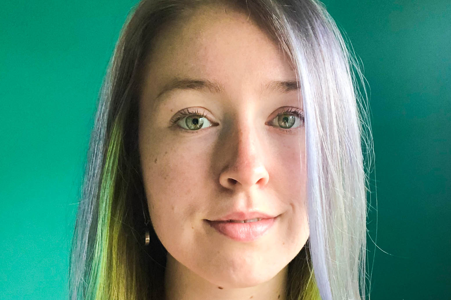 The Art of Science with Because Science + Circuit Breaker Labs' Amanda ...