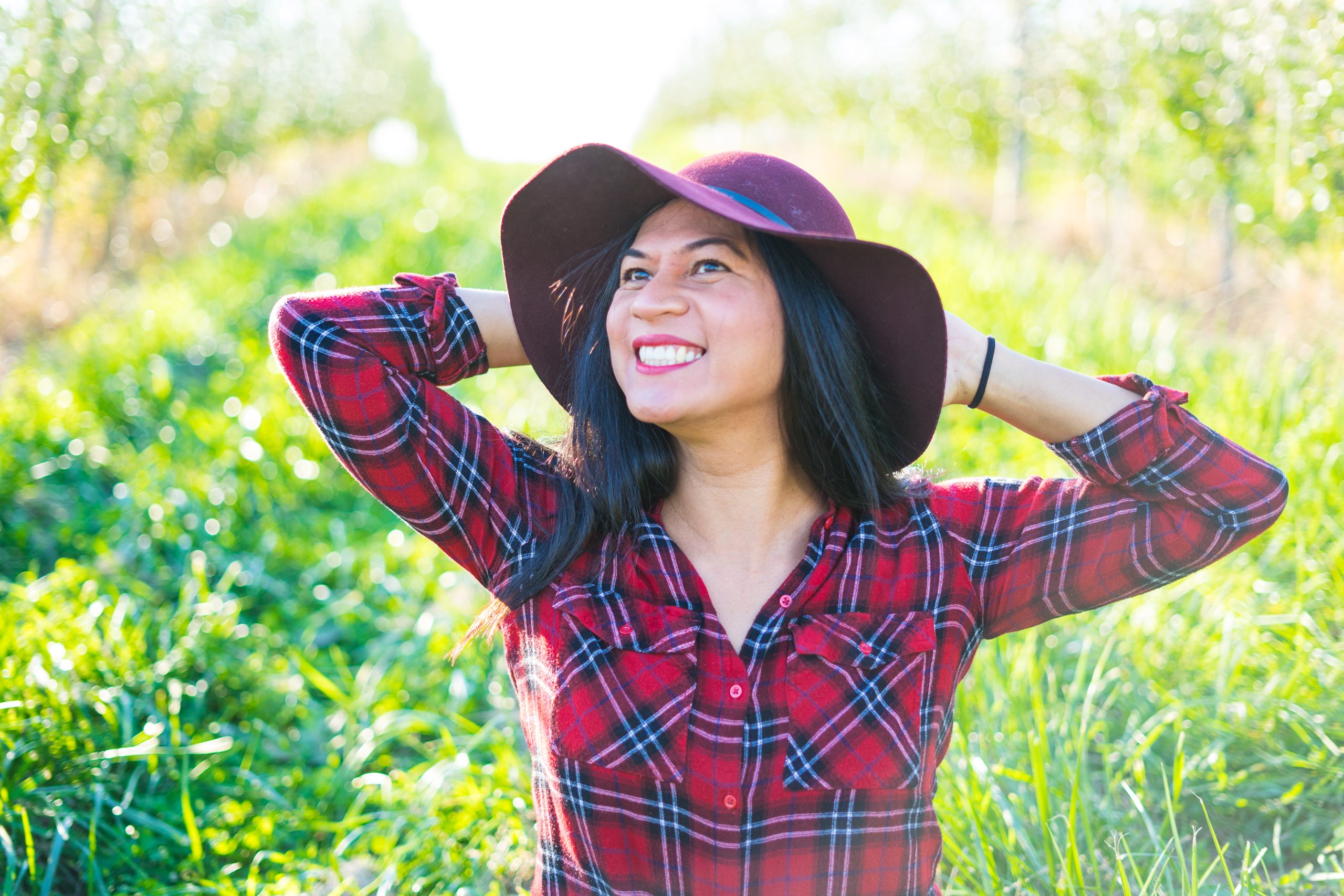 Bianca Humady Rey Is Striving for a Better Collective Tomorrow ...