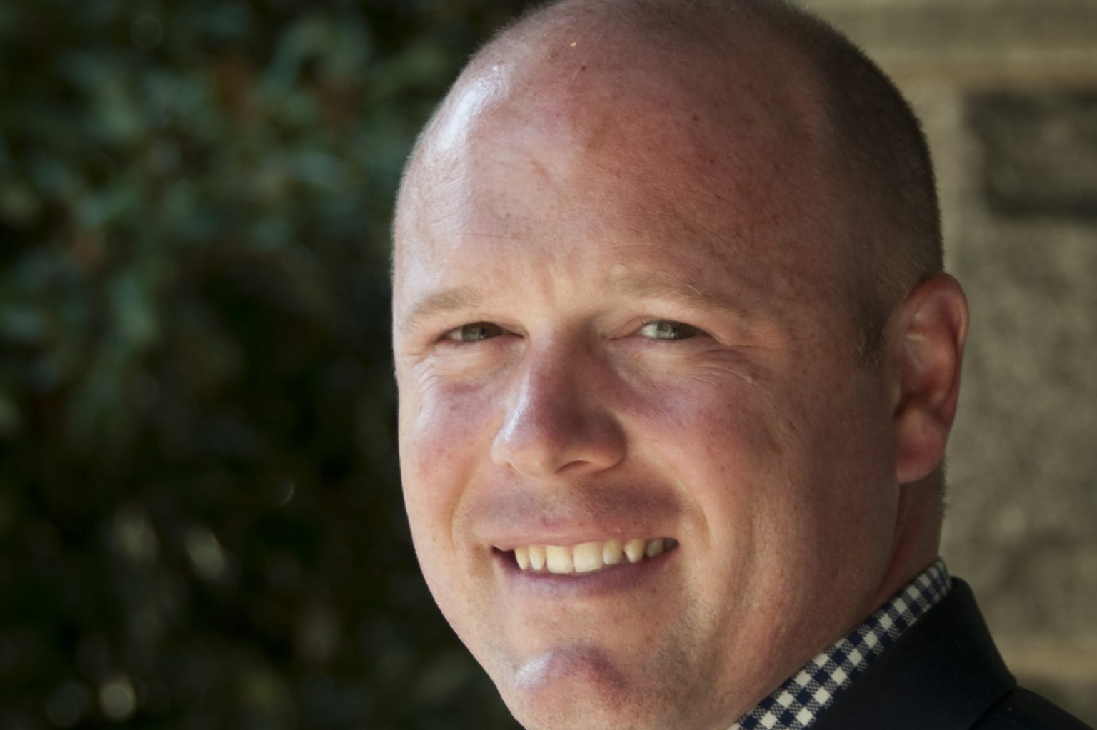 Wellfound Foods’ Brian Becker Doesn't Need An Alarm Clock | District ...