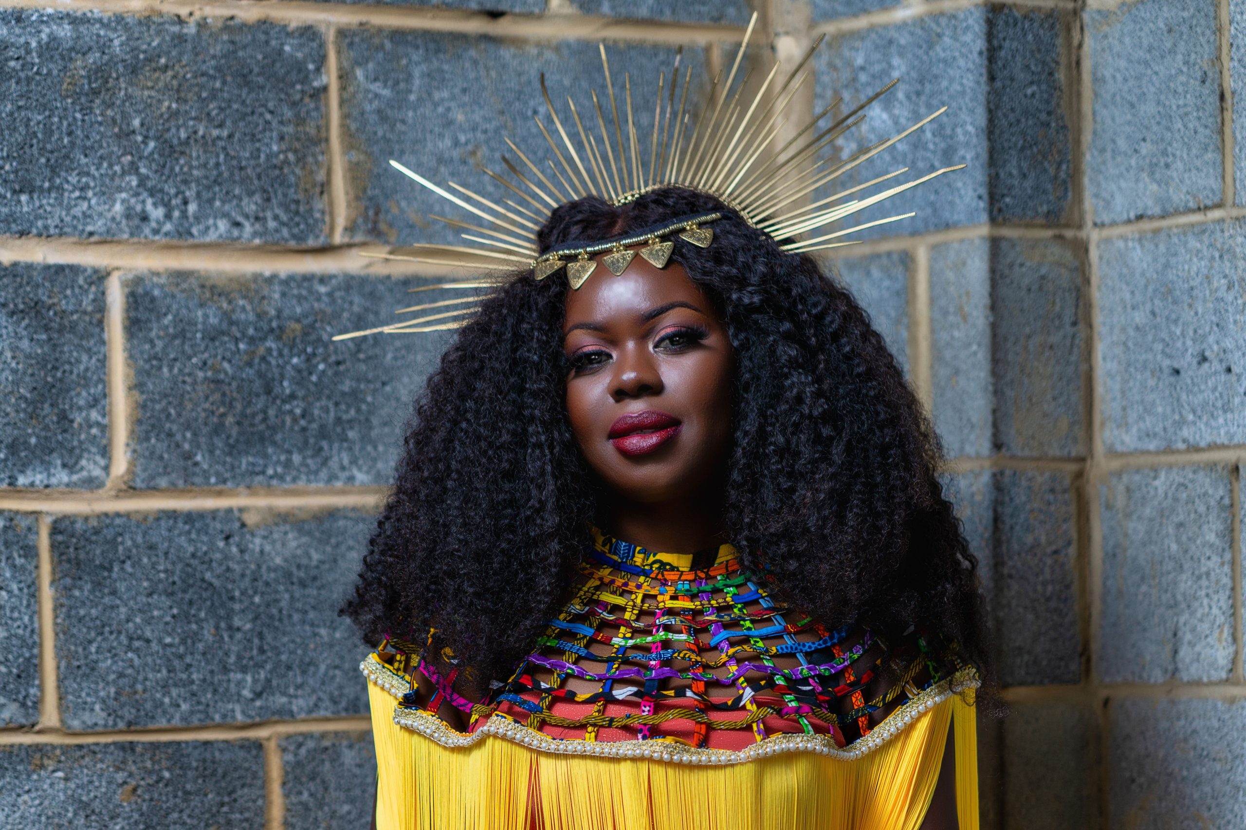 Grace Yeboah Ofori + Her Products of Place | District Fray - Making Fun ...