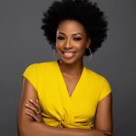 Stylist + Founder of Kingsley Model Wants All Eyes On You | District ...