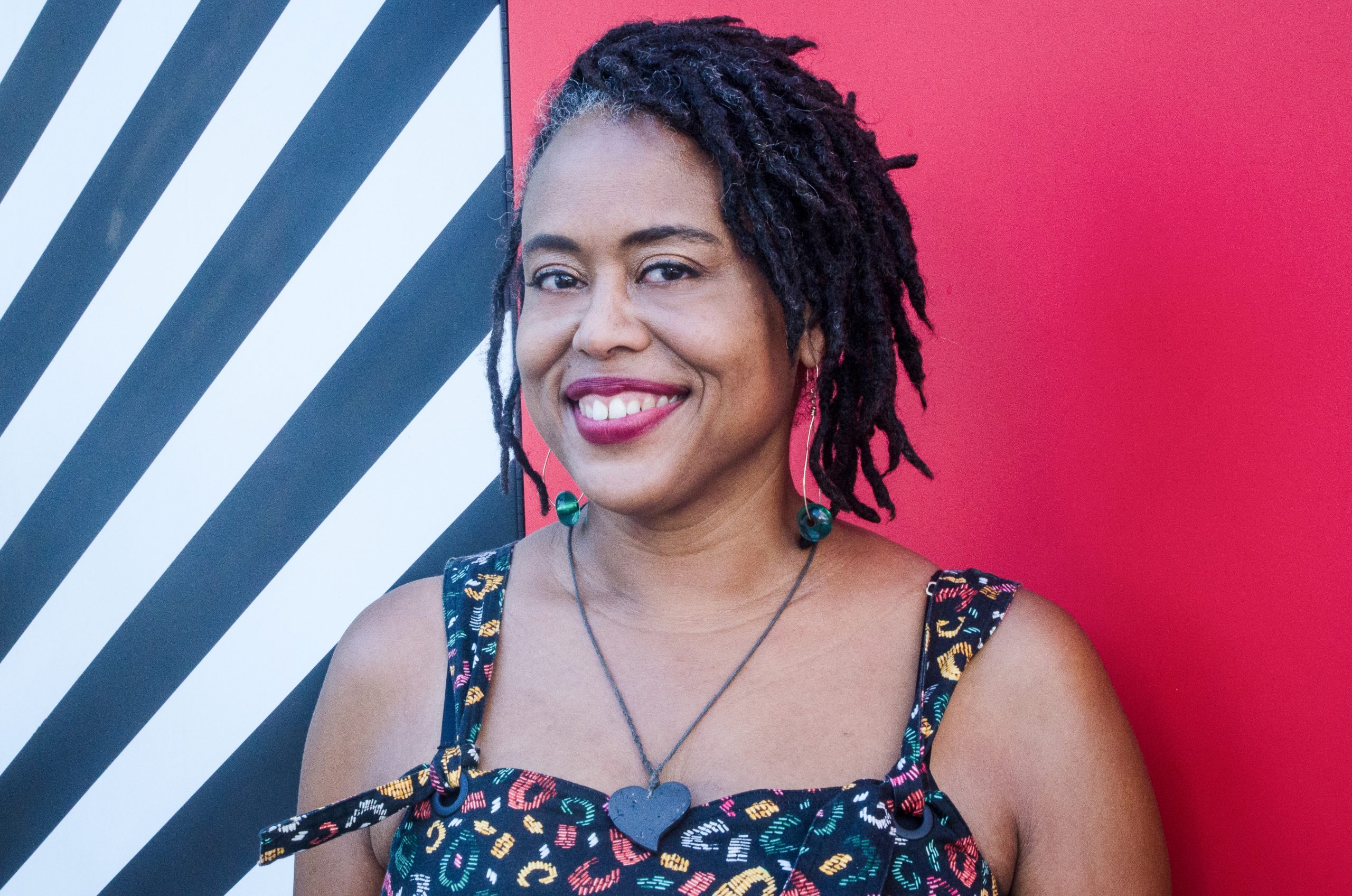 Meet D.C.'s Newest Theatre Powerhouse: Karen Ann Daniels | District ...