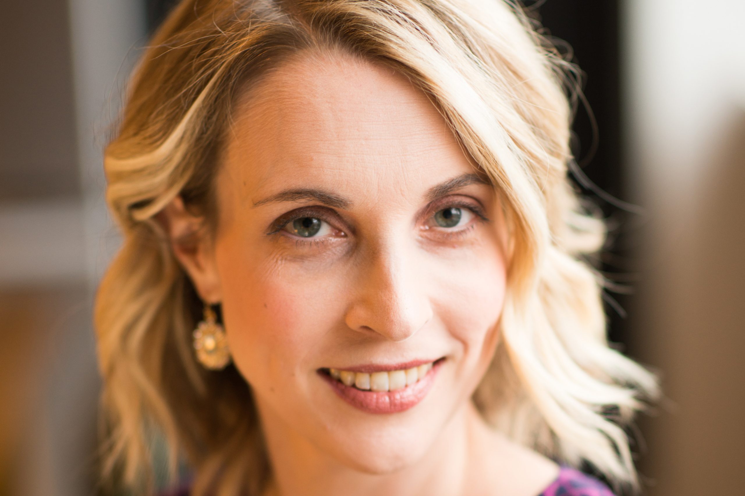 Fulcrum Apparel's Kathryn Wepfer is Creating for Mothers, By Mothers ...