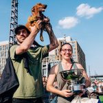 Weiner 500 at The Wharf | District Fray - Making Fun Possible