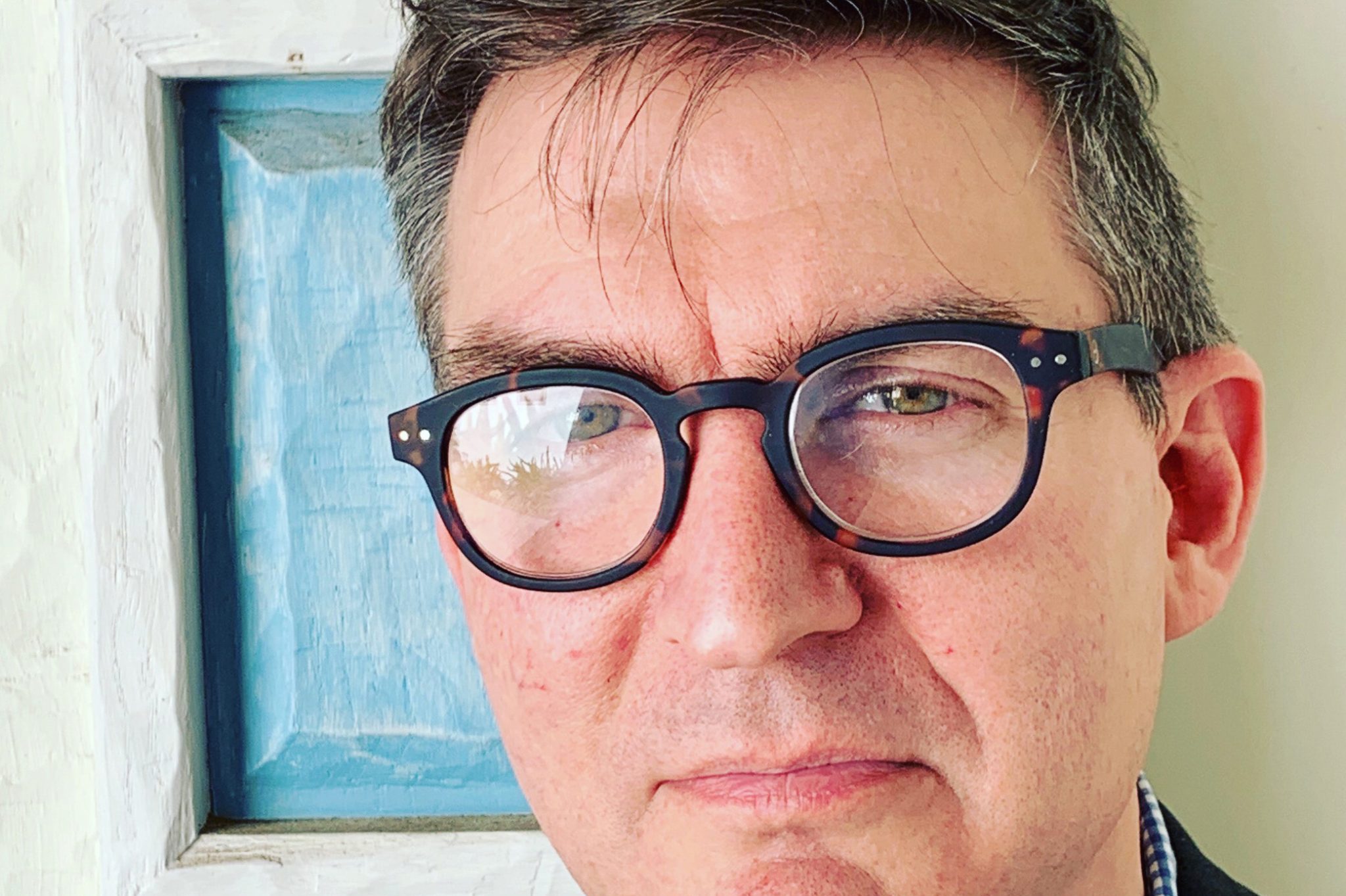 Type Punch Matrix's Brian Cassidy Never Misses a Chance To Learn ...