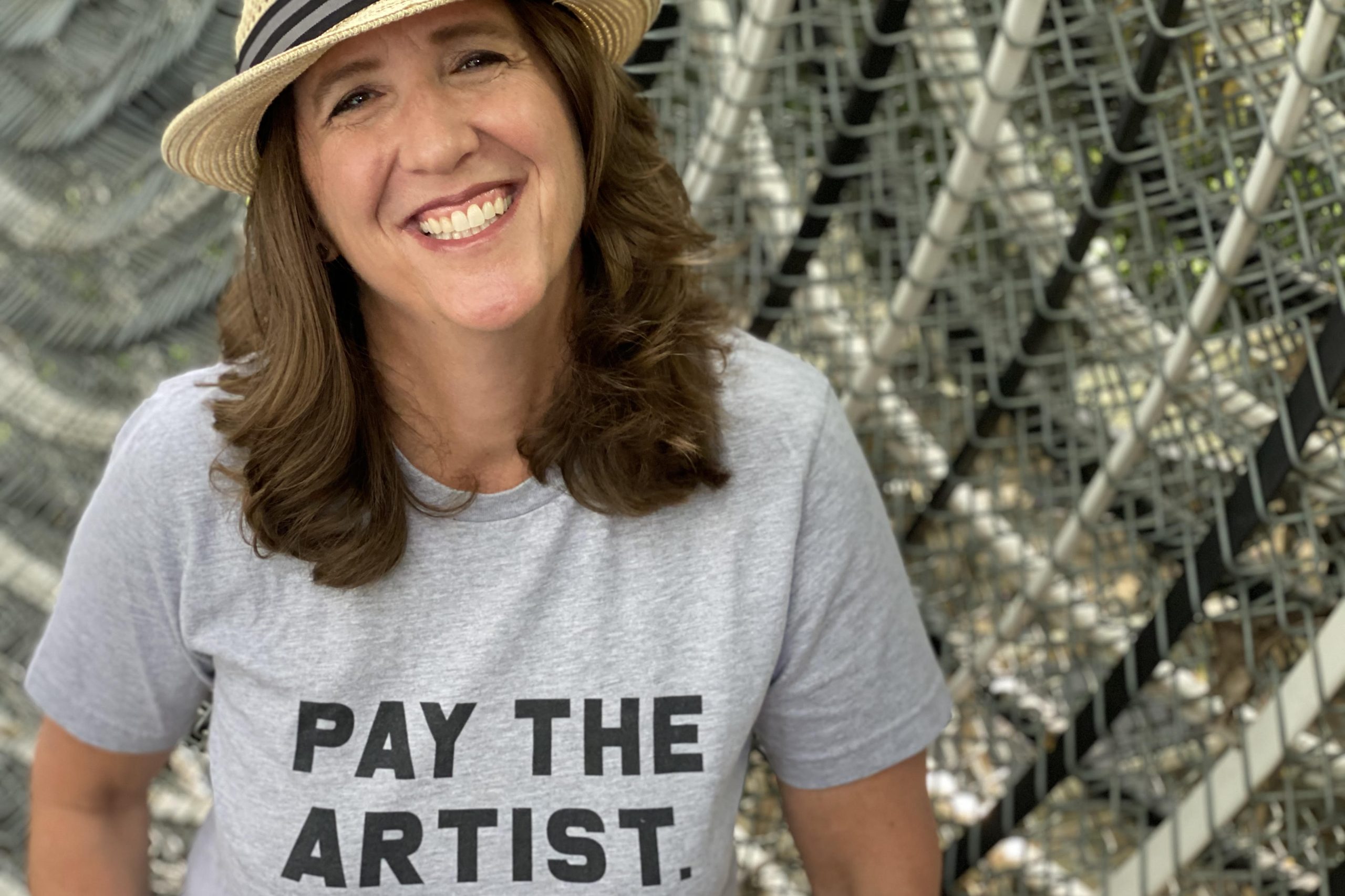 Client Raiser's Danielle Glosser Guides Artists To Financial Success ...