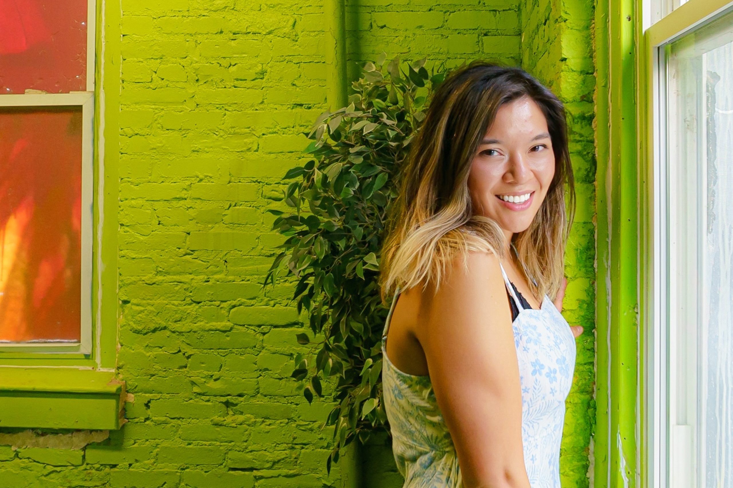 Clockout D.C.'s Jade Womack Champions the District’s Weeknight Warriors ...