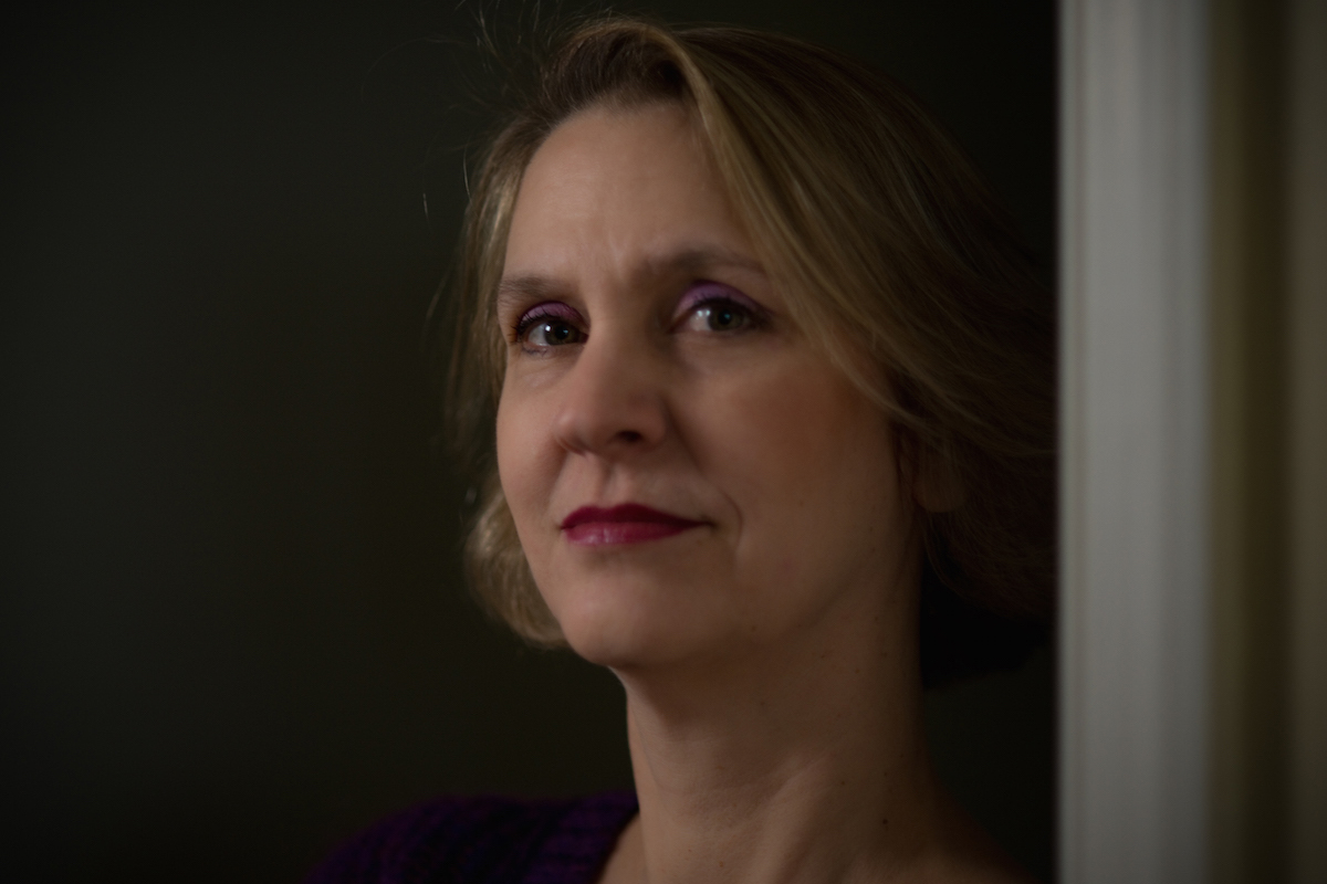 New Novel "Admit This to No One" Scrutinizes D.C.'s Power-Hungry ...