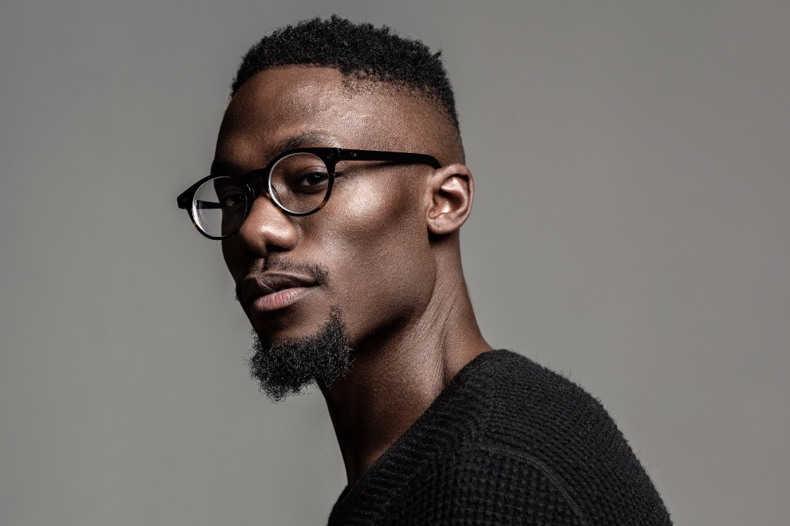 Inspiration Doesn't Get Creative Theory Agency's Tamon George Out of ...