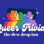 Queer Trivia at the Dew Drop Inn | District Fray - Making Fun Possible