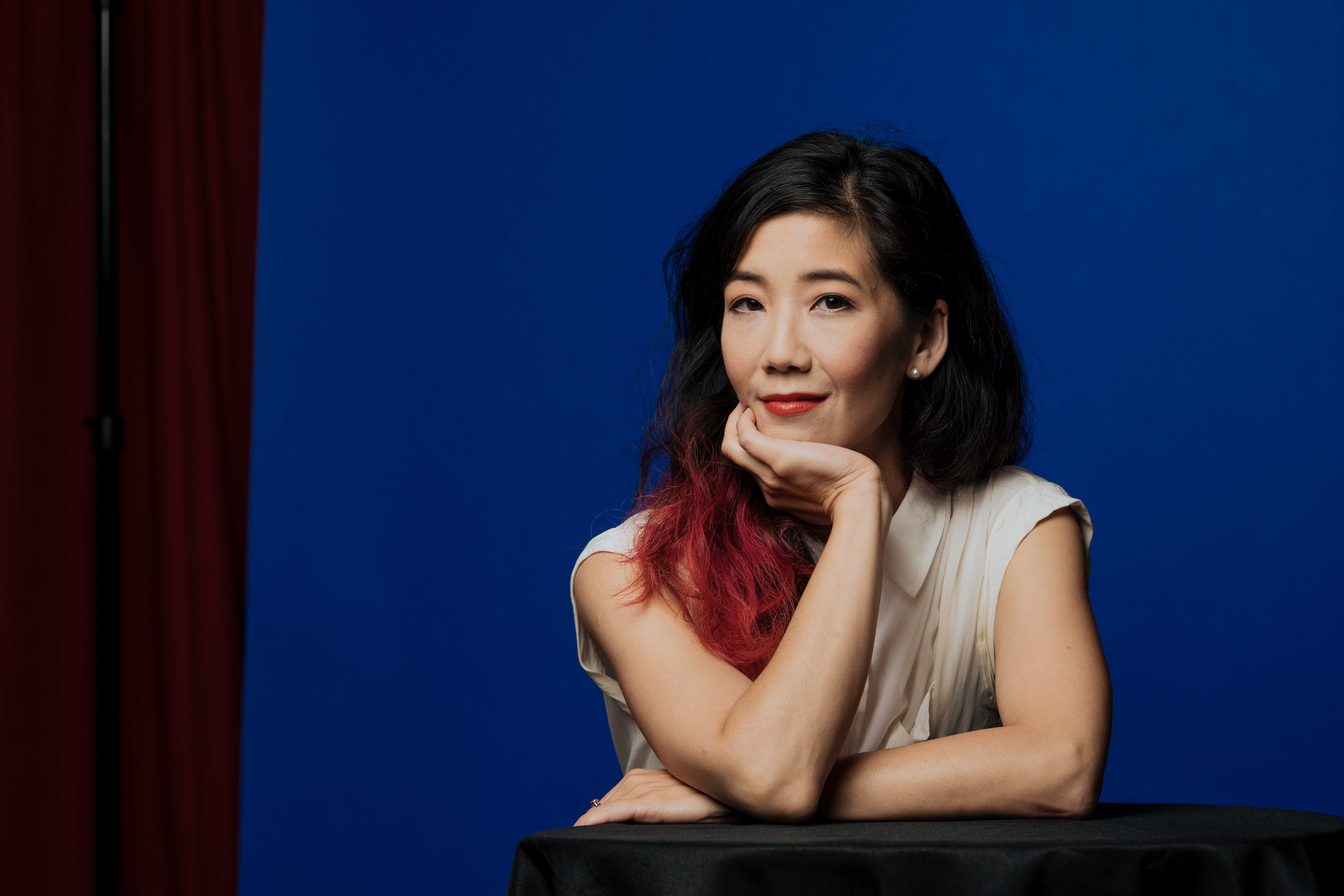 D.C. Finally Takes “The Great Leap” at Round House Theatre | District ...