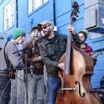 Snallygaster's Sister Festival Novemberfest Brought Beer, Wine ...